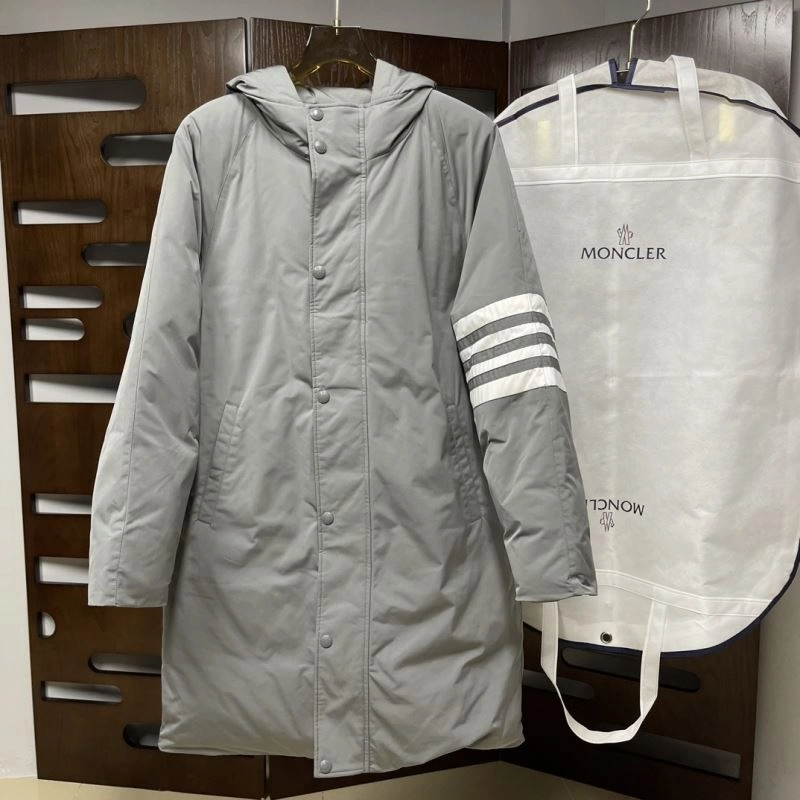 Thom Browne Down Jackets