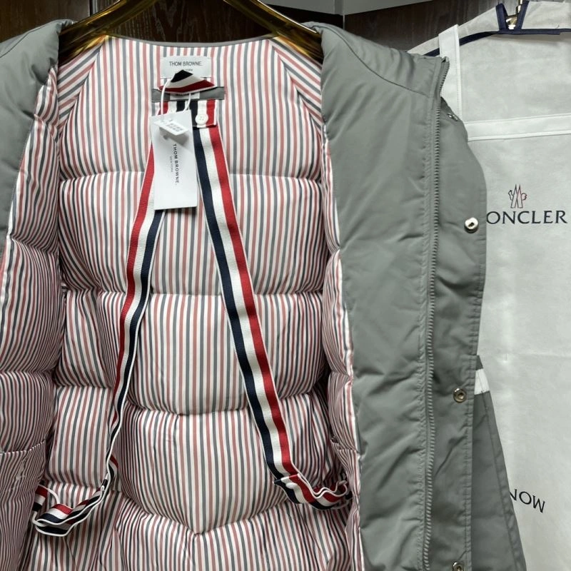 OEM Thom Browne Down Jackets