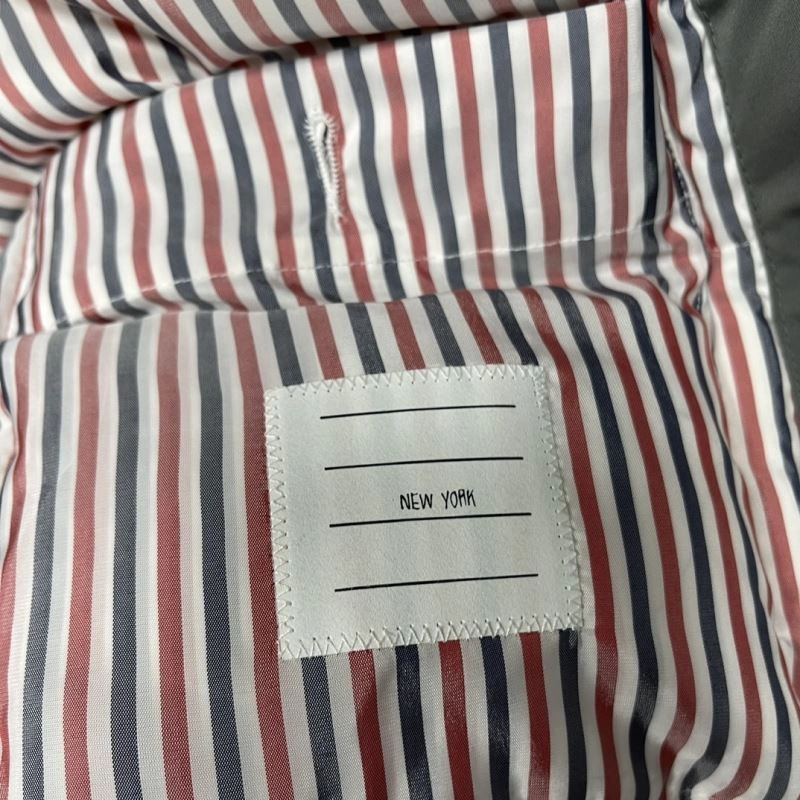 OEM Thom Browne Down Jackets