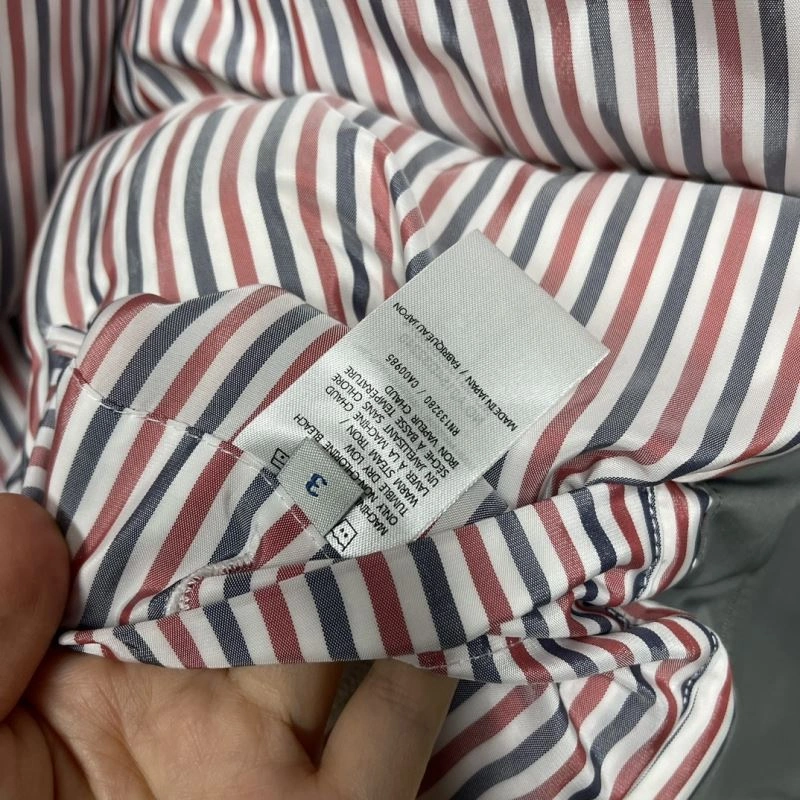 OEM Thom Browne Down Jackets