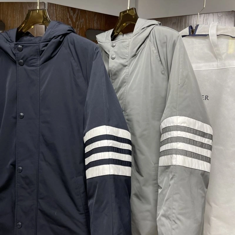 OEM Thom Browne Down Jackets