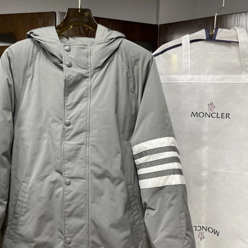 OEM Thom Browne Down Jackets