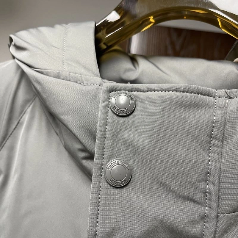 OEM Thom Browne Down Jackets