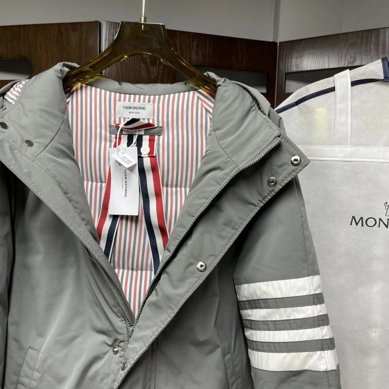 OEM Thom Browne Down Jackets