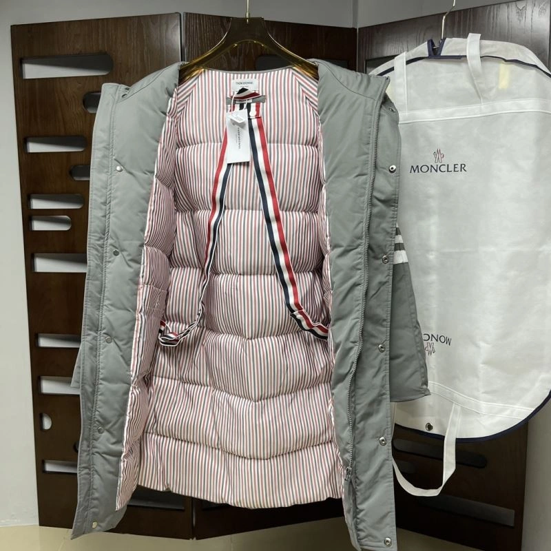 OEM Thom Browne Down Jackets
