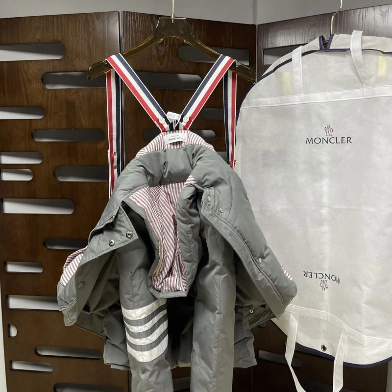 OEM Thom Browne Down Jackets