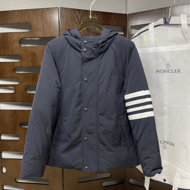 Thom Browne Down Jackets