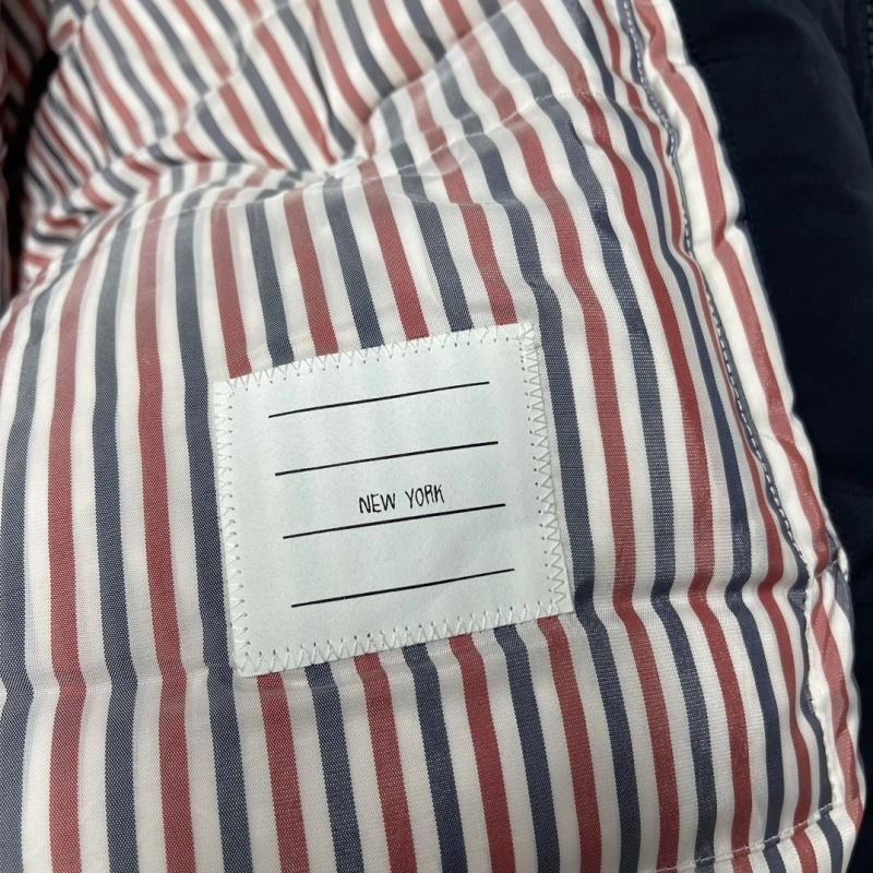 Original Thom Browne Down Jackets