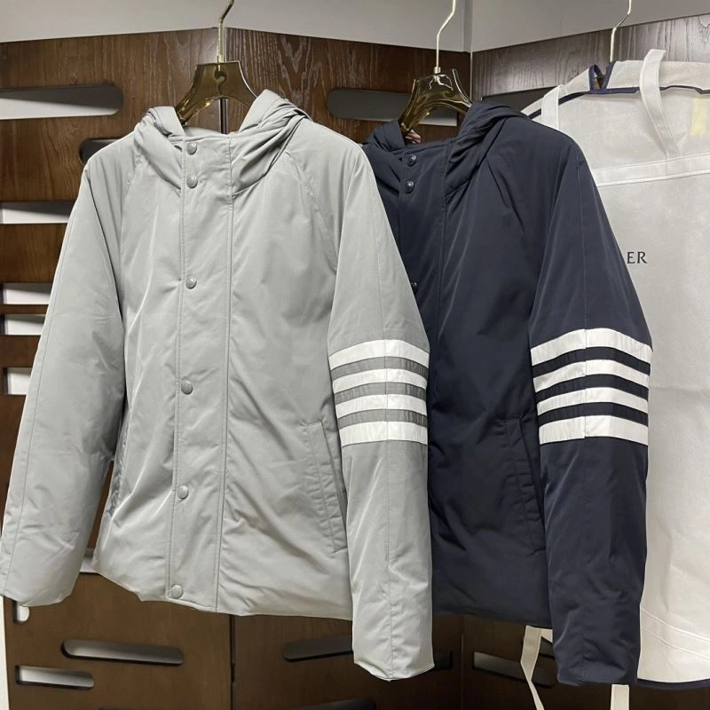 Original Thom Browne Down Jackets