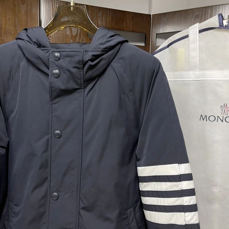 Original Thom Browne Down Jackets