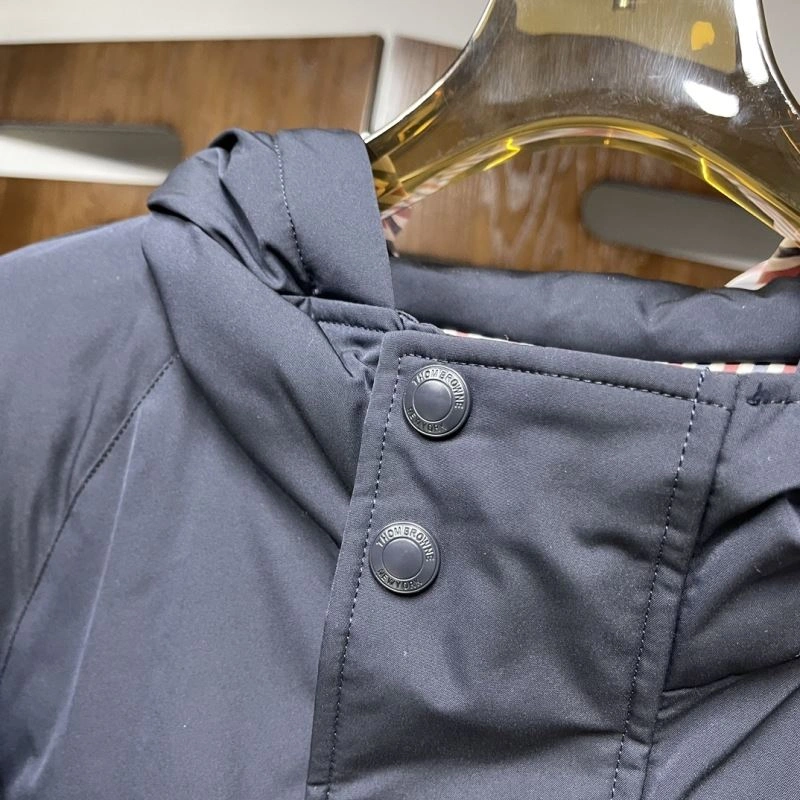 Original Thom Browne Down Jackets