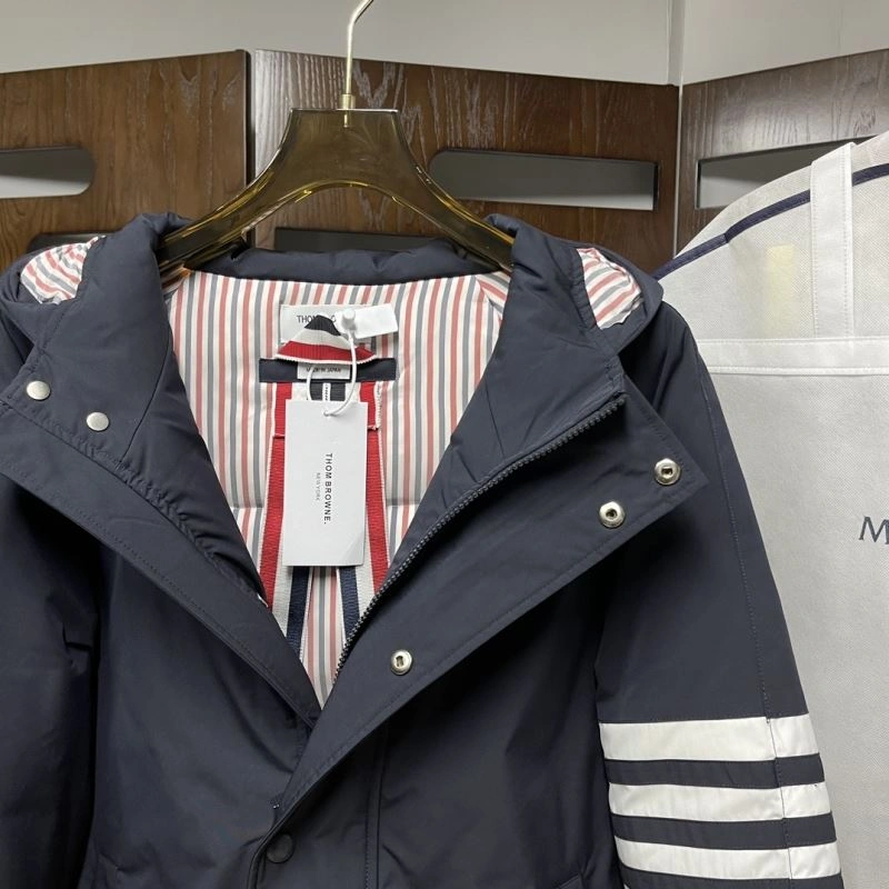 Original Thom Browne Down Jackets