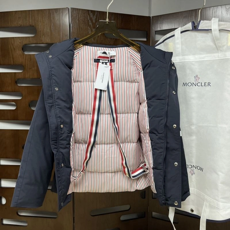 Original Thom Browne Down Jackets