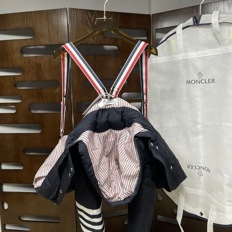 Original Thom Browne Down Jackets