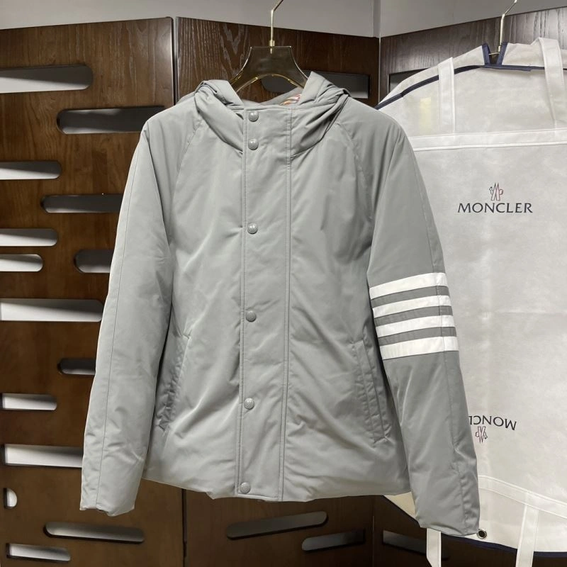 Thom Browne Down Jackets