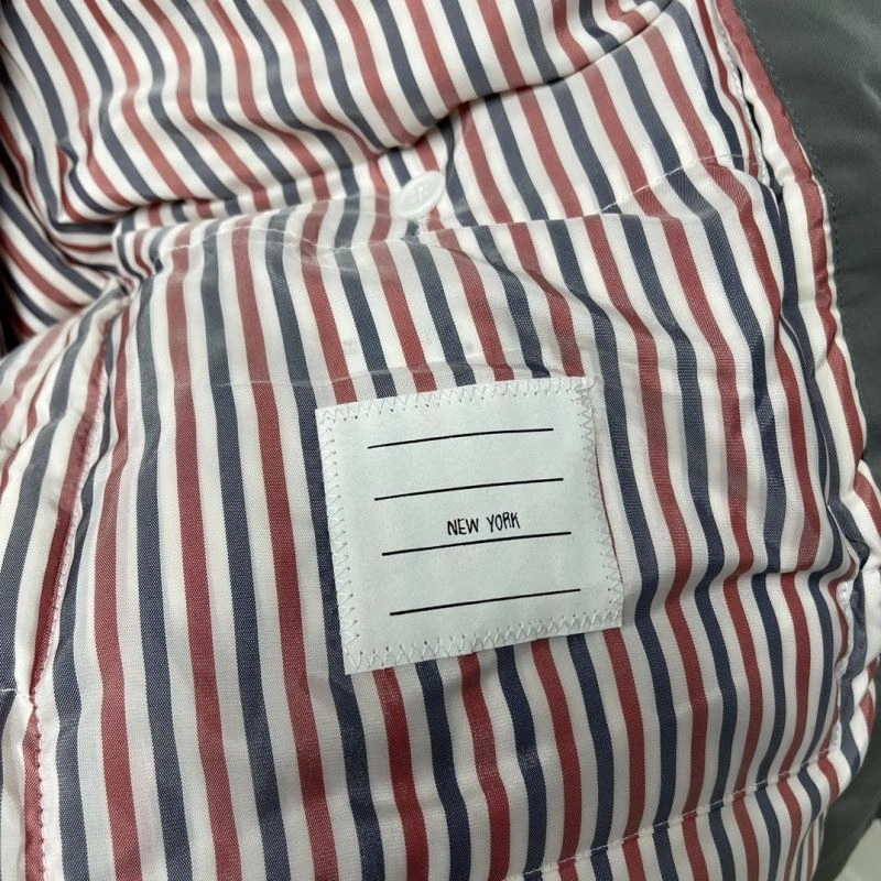Reasonably priced Thom Browne Down Jackets