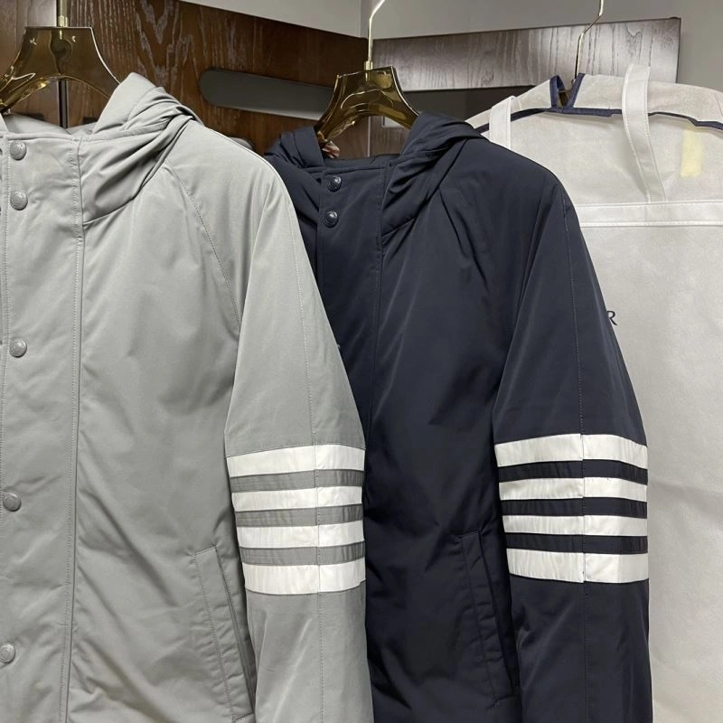 Reasonably priced Thom Browne Down Jackets
