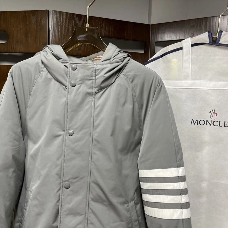Reasonably priced Thom Browne Down Jackets