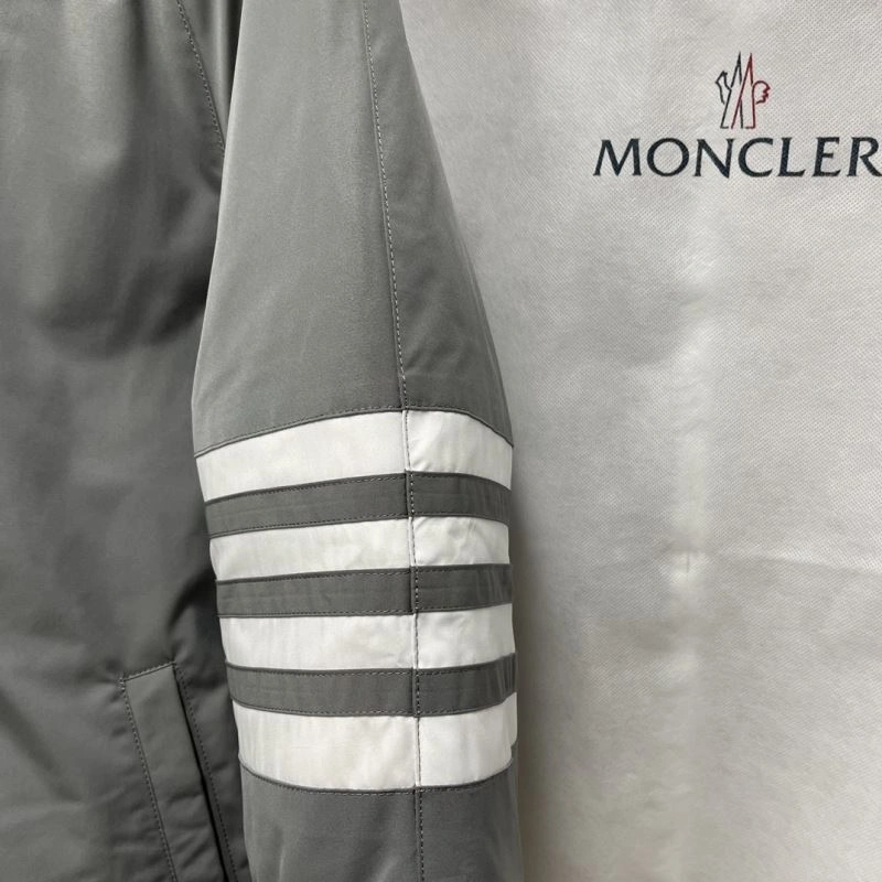 Reasonably priced Thom Browne Down Jackets