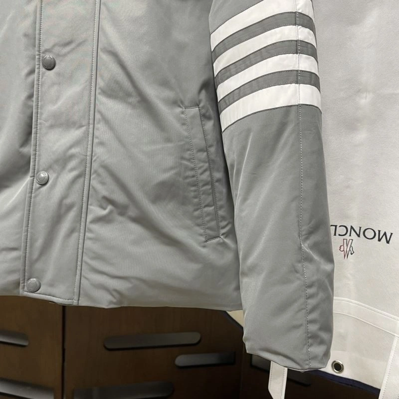 Reasonably priced Thom Browne Down Jackets