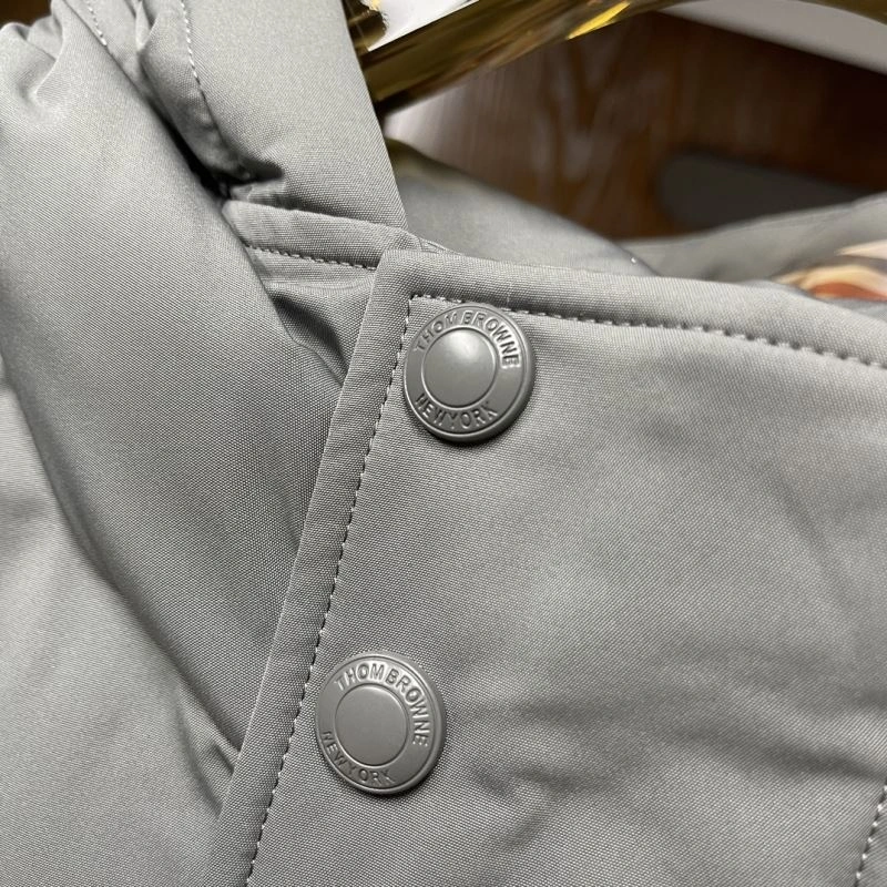 Reasonably priced Thom Browne Down Jackets