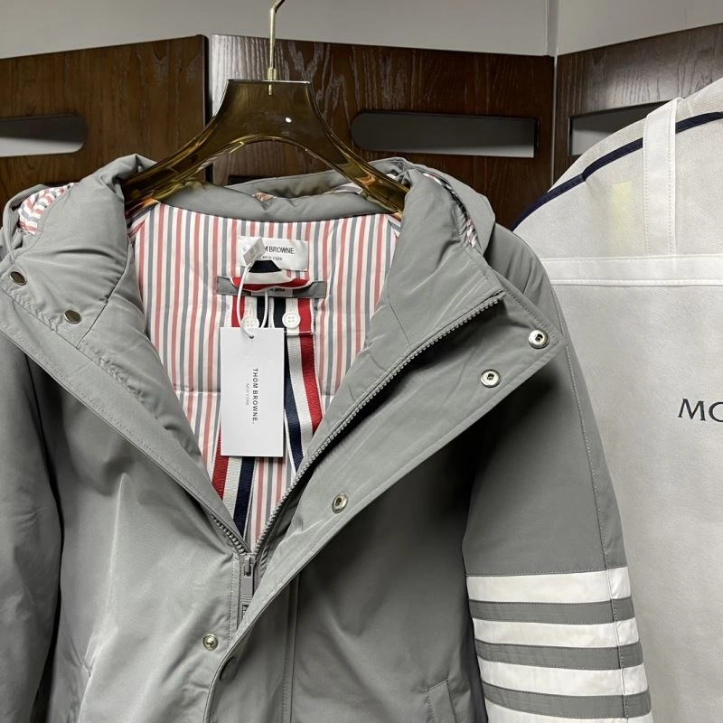 Reasonably priced Thom Browne Down Jackets