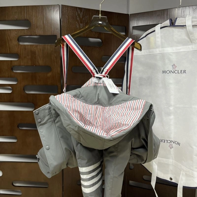 Reasonably priced Thom Browne Down Jackets