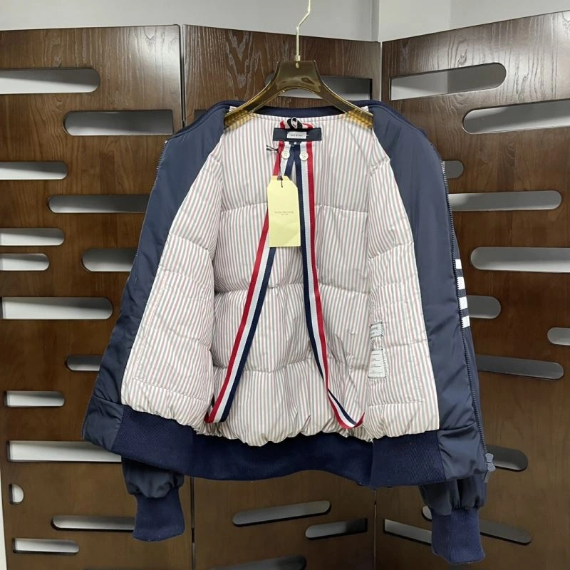 Mirror quality Thom Browne Down Jackets