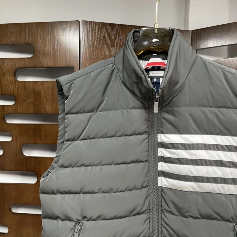 High fidelity Thom Browne Down Jackets
