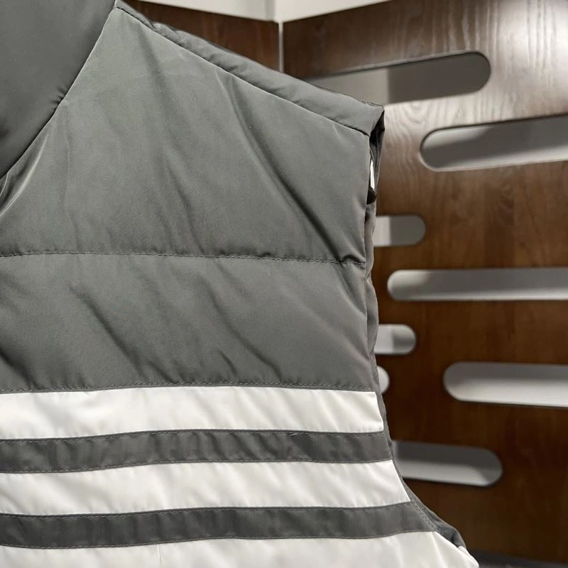 High fidelity Thom Browne Down Jackets