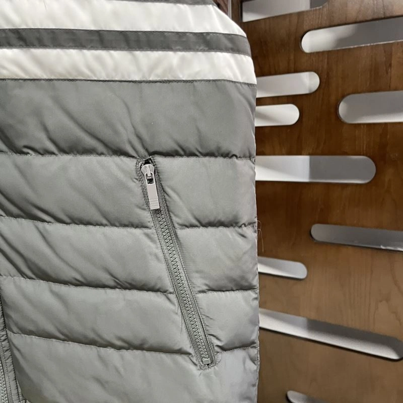 High fidelity Thom Browne Down Jackets