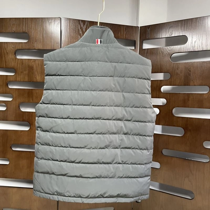 High fidelity Thom Browne Down Jackets
