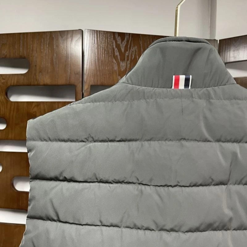 High fidelity Thom Browne Down Jackets