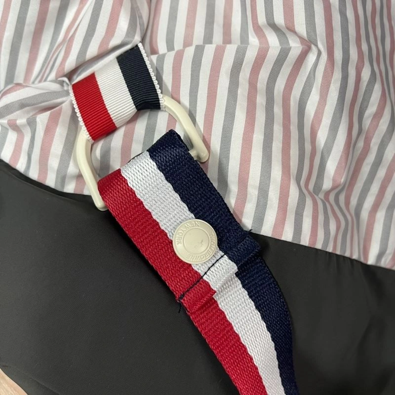 High fidelity Thom Browne Down Jackets