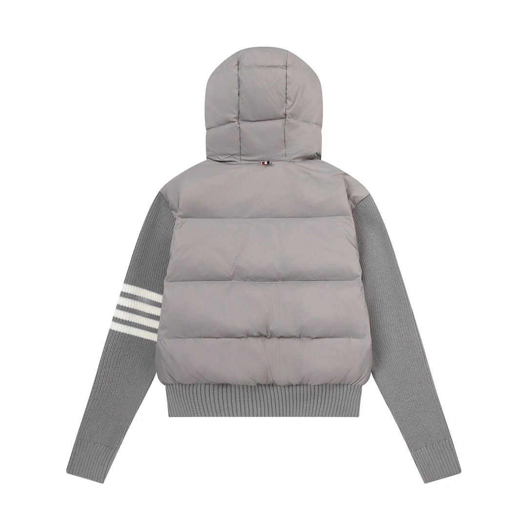 Discounted Thom Browne Down Jackets