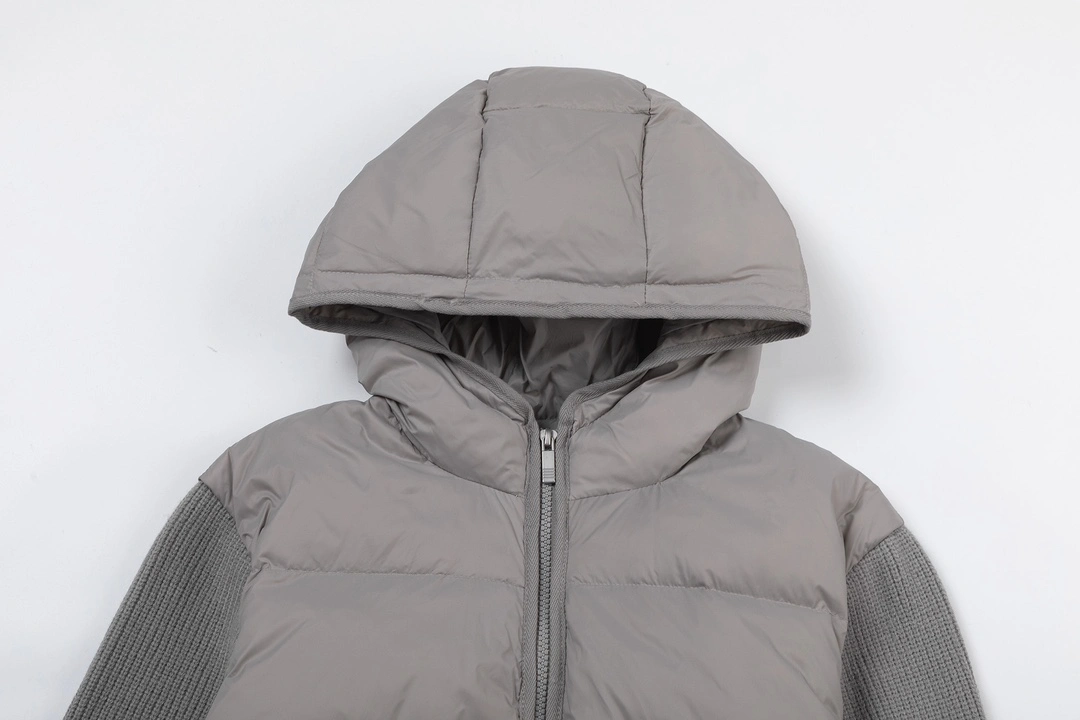 Discounted Thom Browne Down Jackets