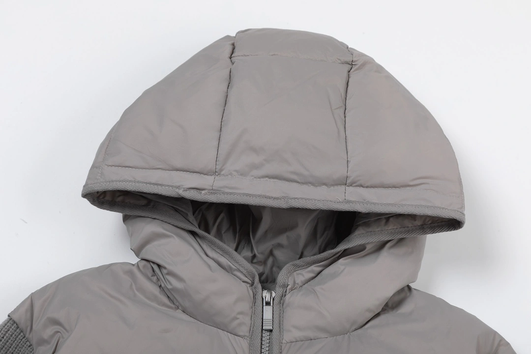 Discounted Thom Browne Down Jackets