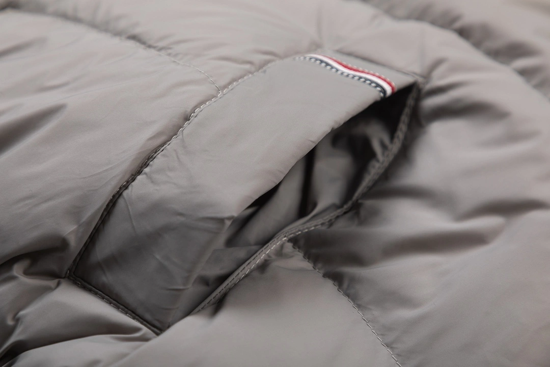 Discounted Thom Browne Down Jackets