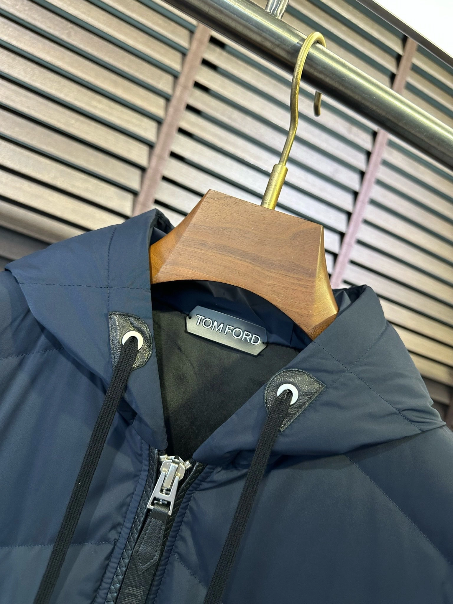 Economical Thom Browne Down Jackets
