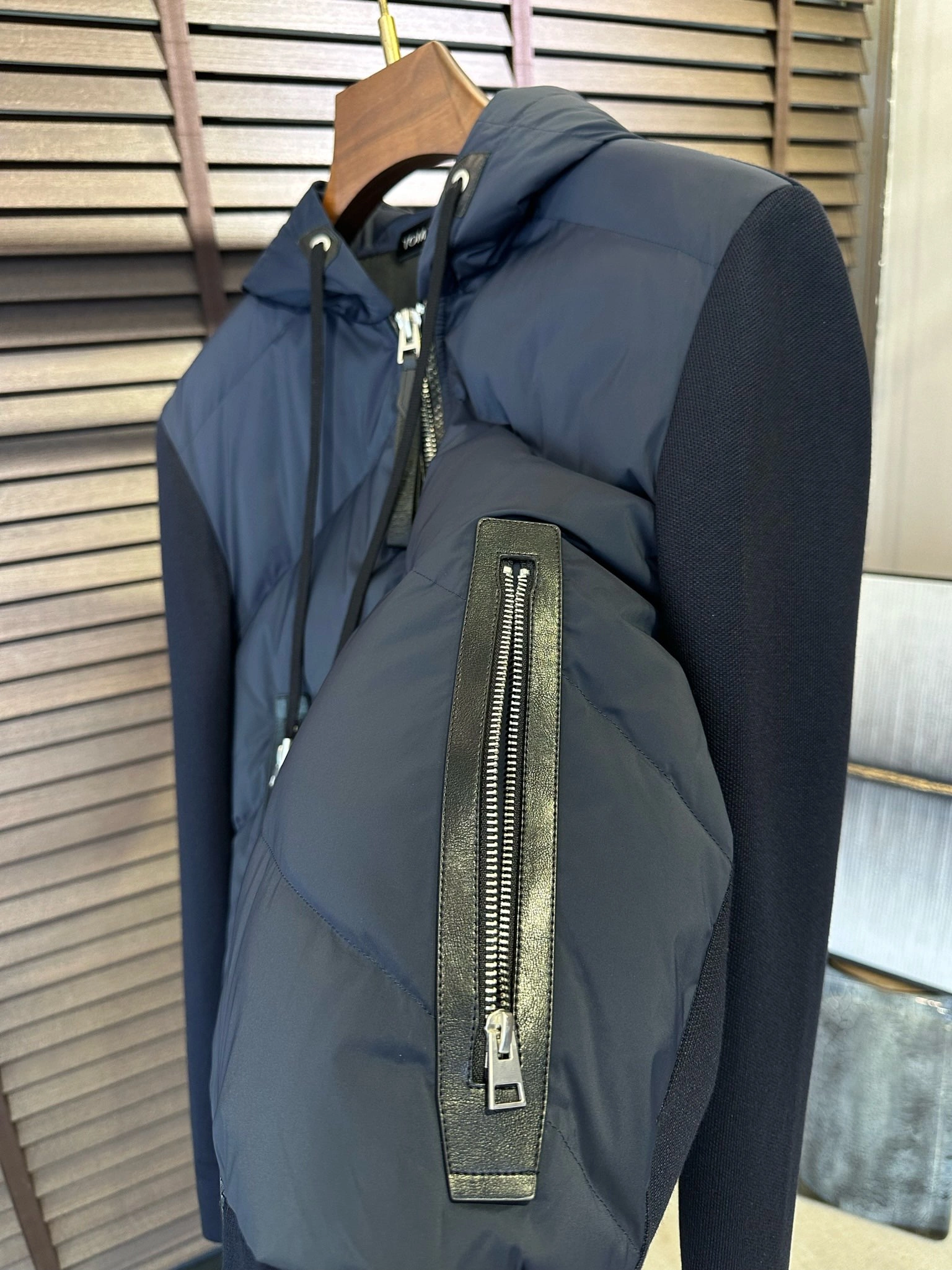 Economical Thom Browne Down Jackets