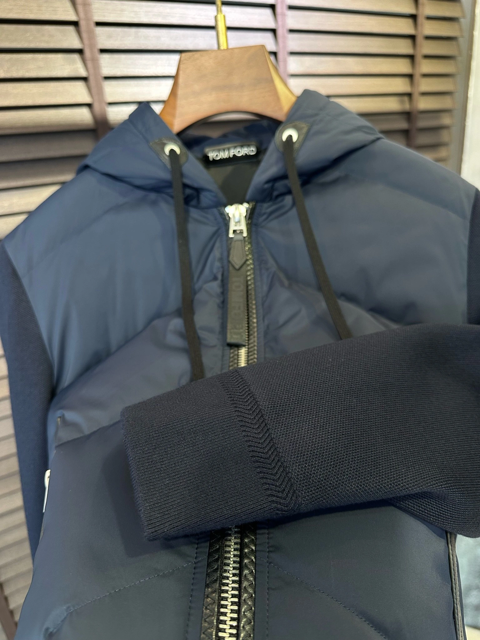Economical Thom Browne Down Jackets