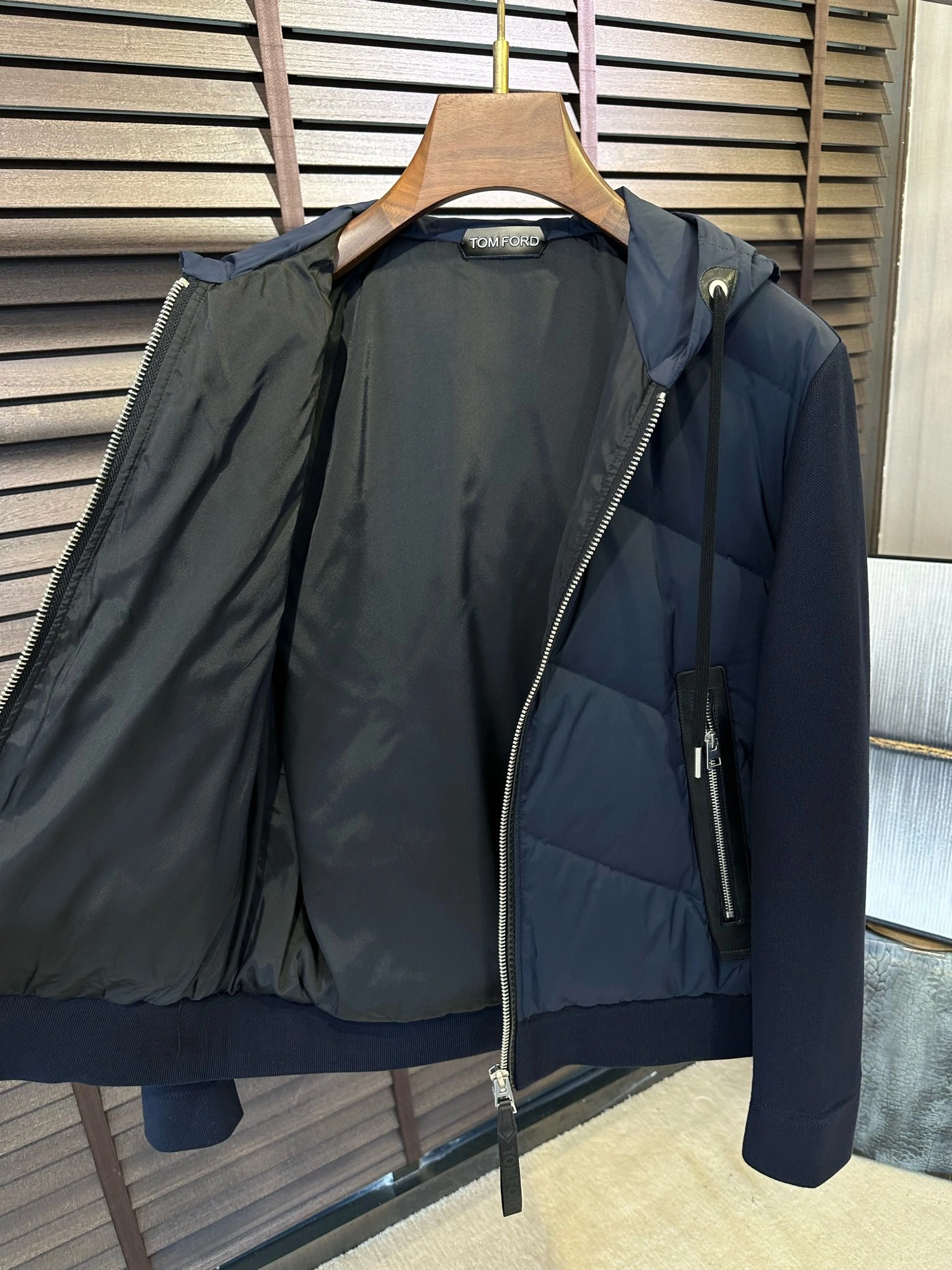 Economical Thom Browne Down Jackets