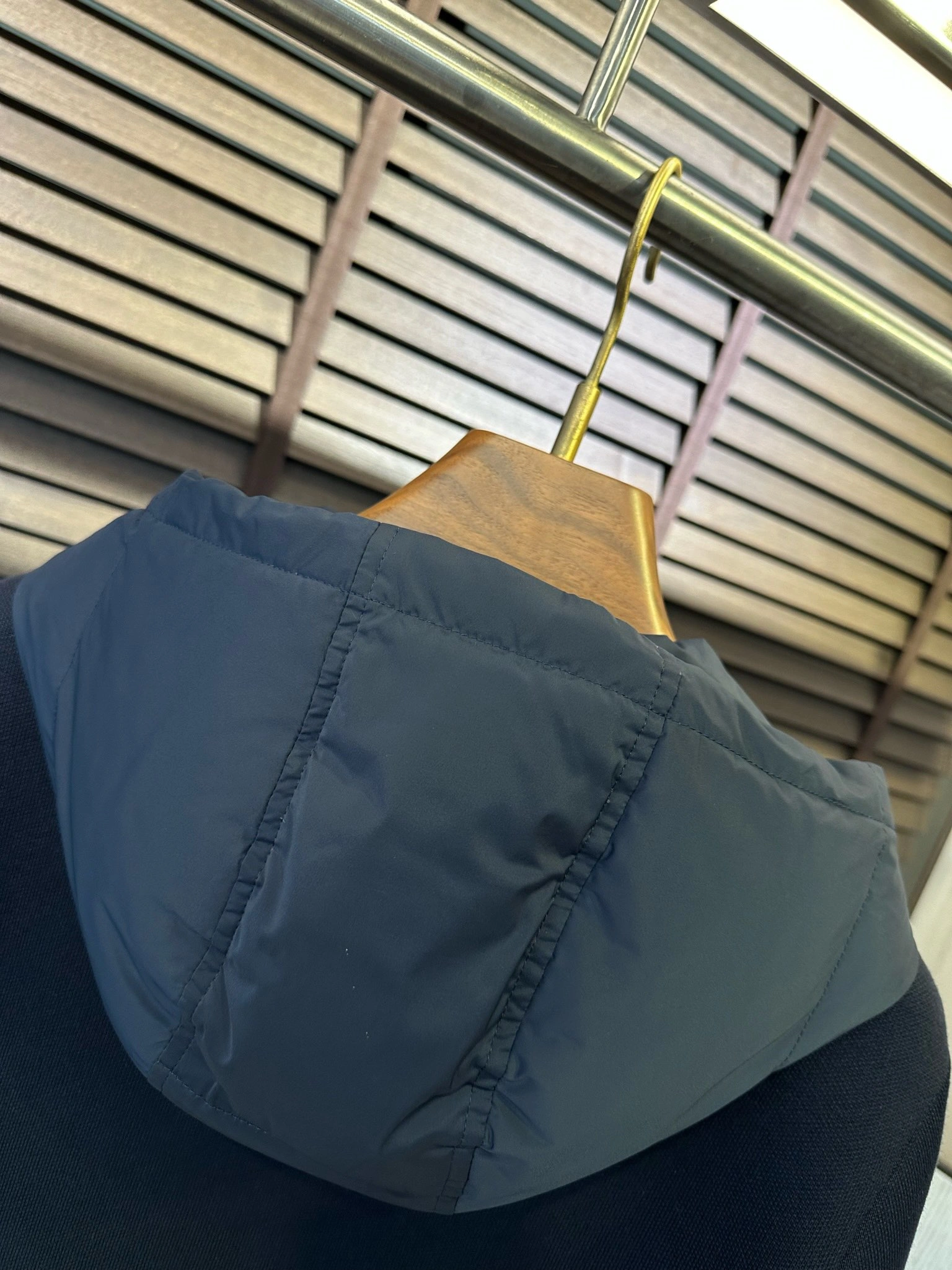 Economical Thom Browne Down Jackets