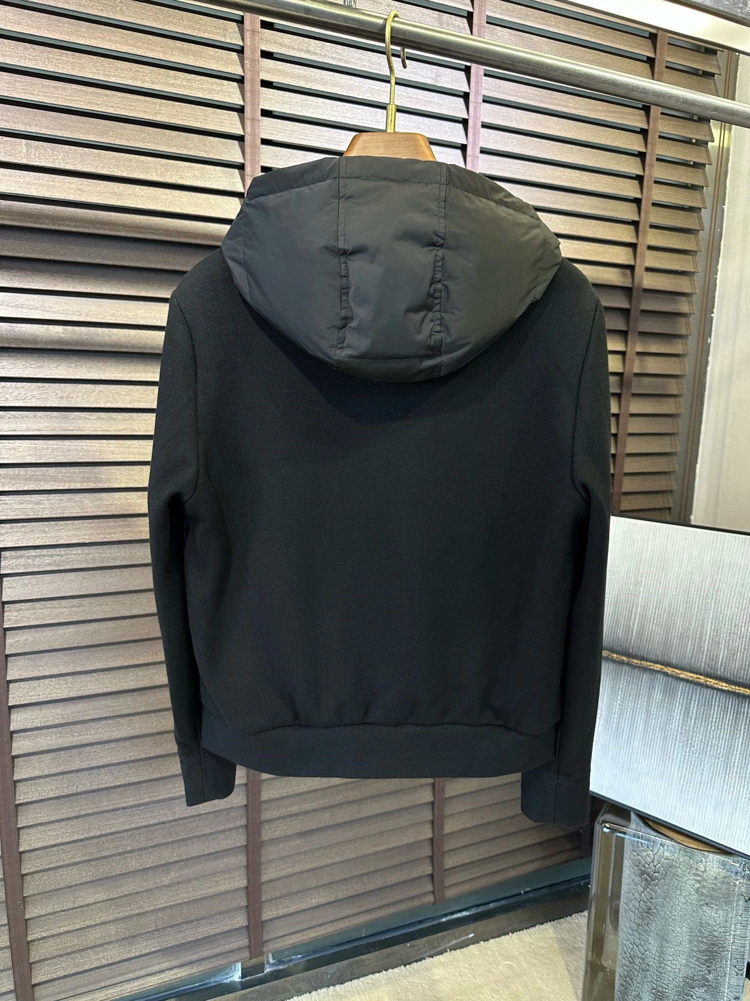 Budget-friendly Thom Browne Down Jackets