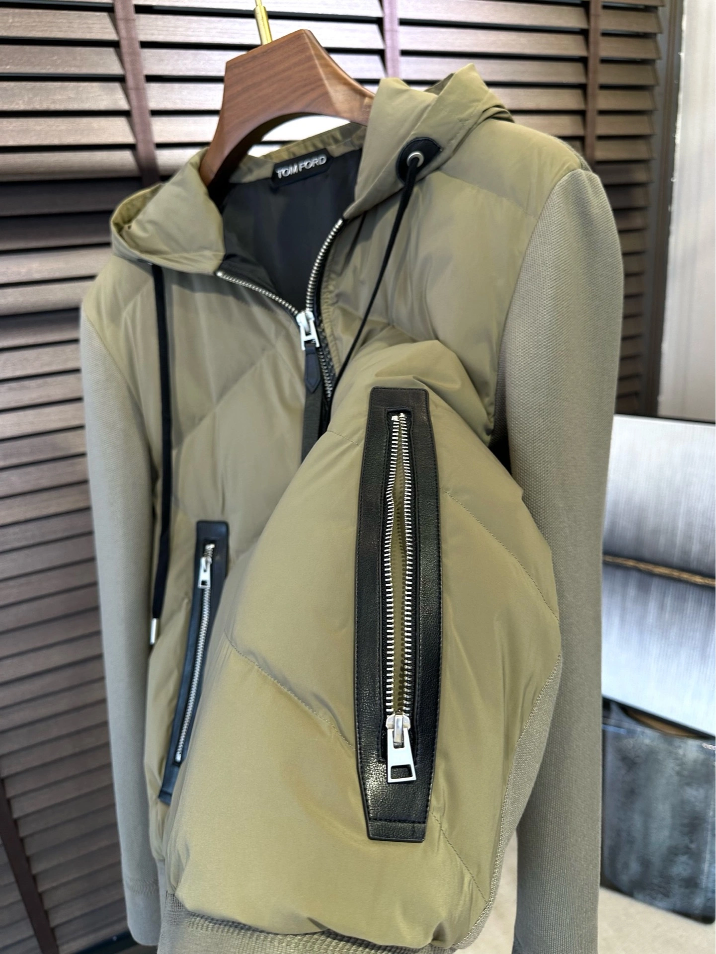 Precise copy Thom Browne Down Jackets
