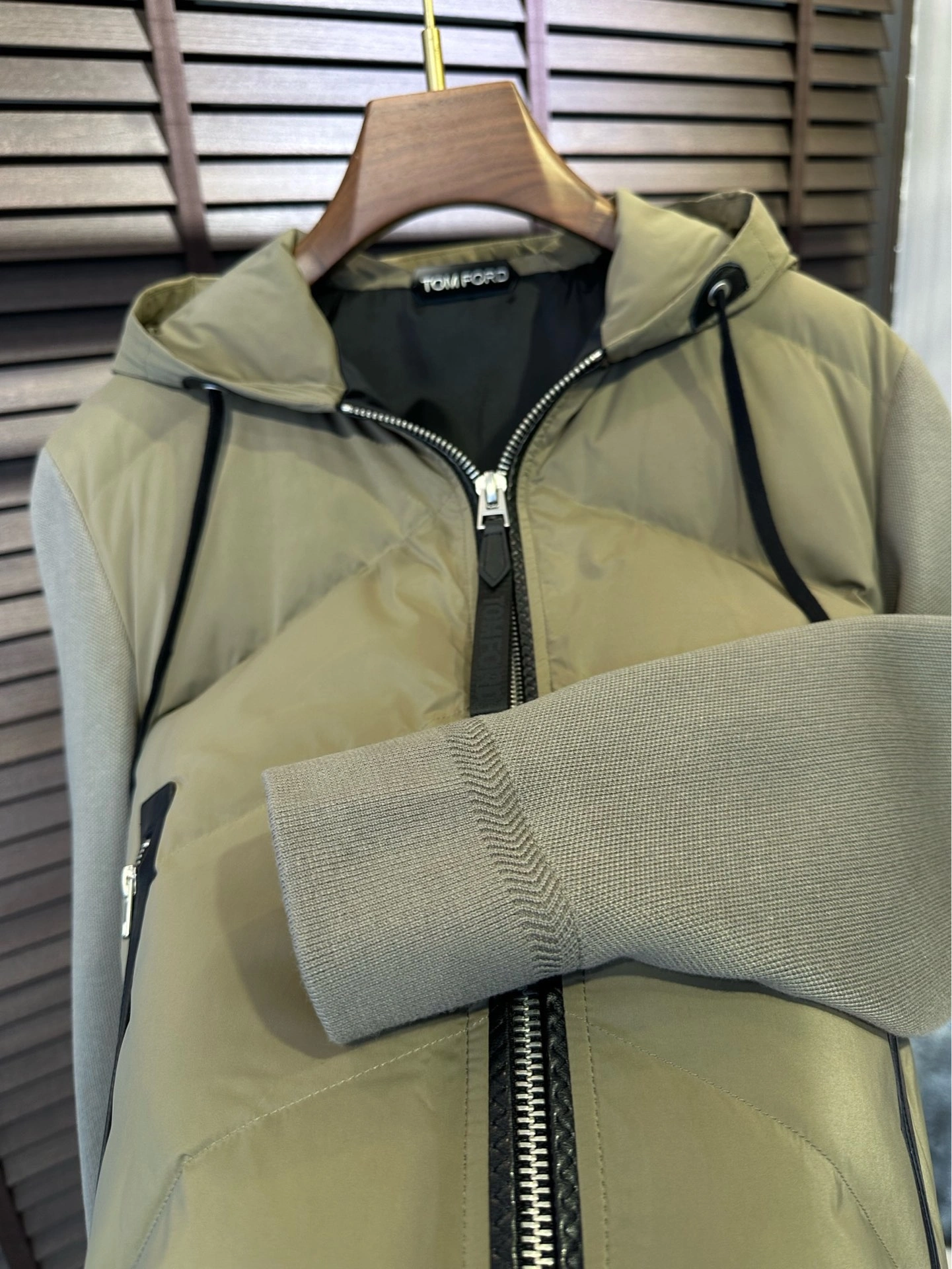 Precise copy Thom Browne Down Jackets
