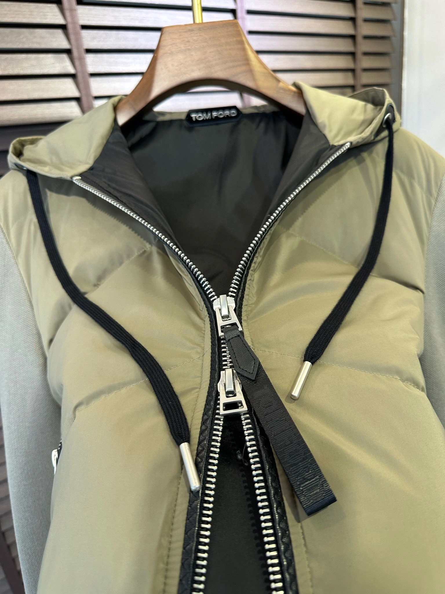 Precise copy Thom Browne Down Jackets