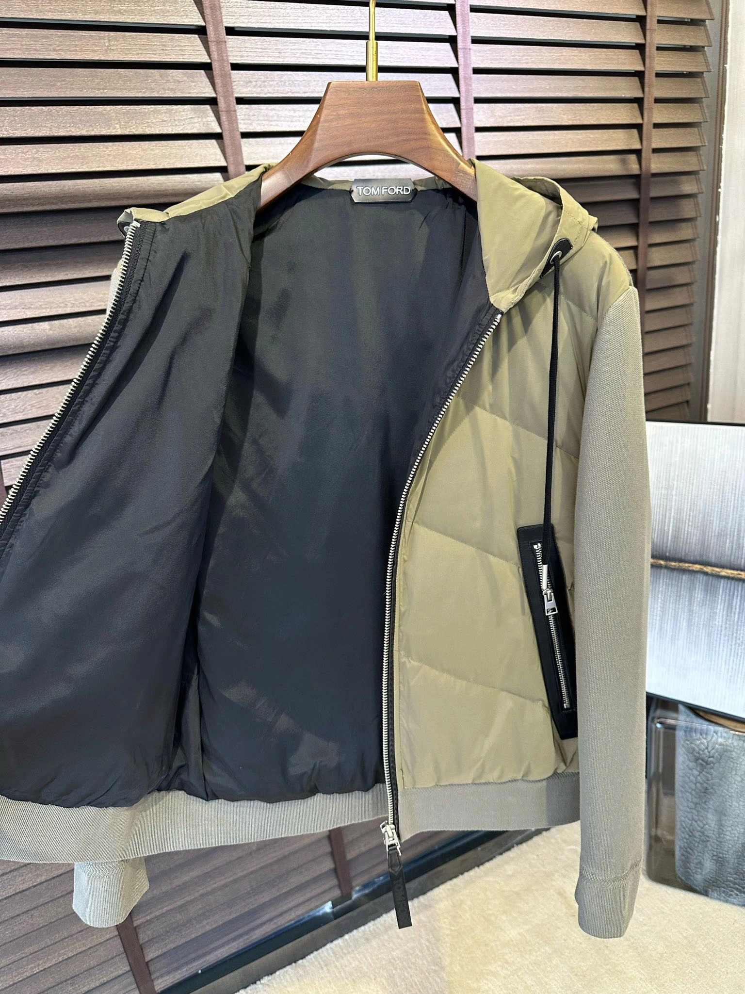 Precise copy Thom Browne Down Jackets