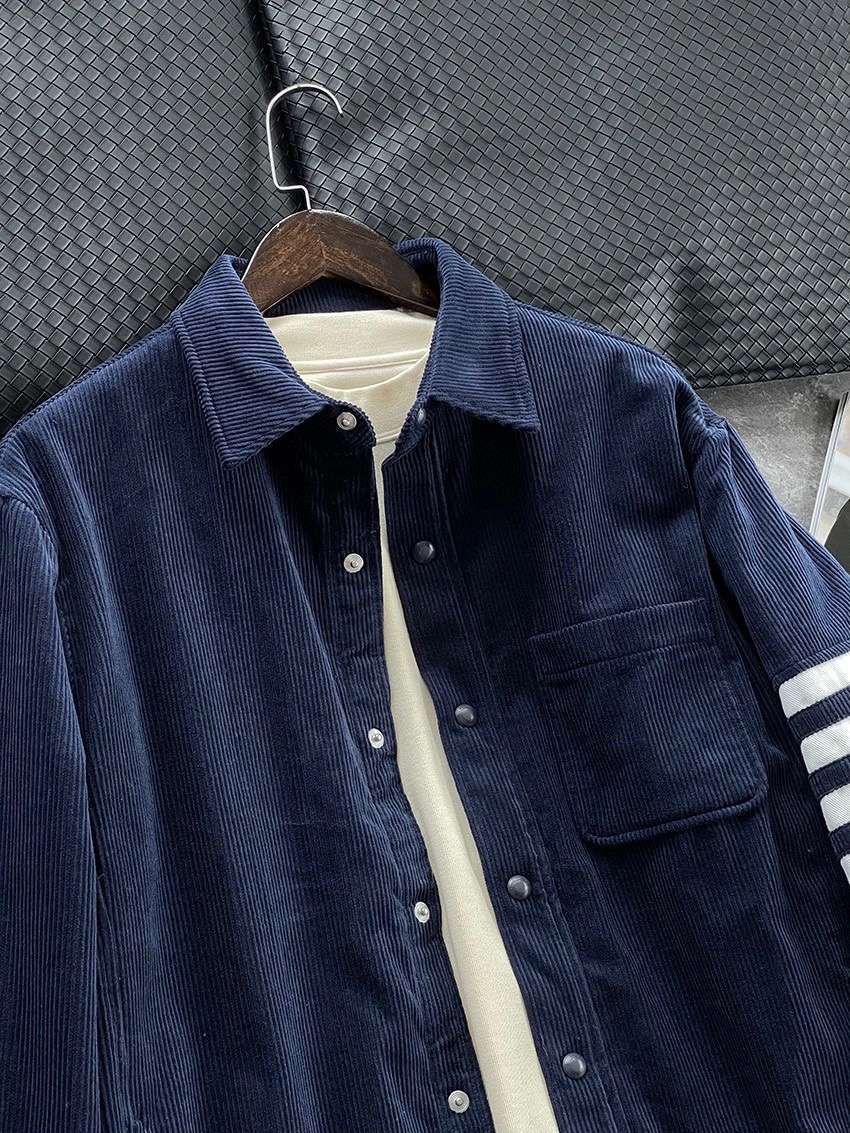 Precise copy Thom Browne Down Jackets