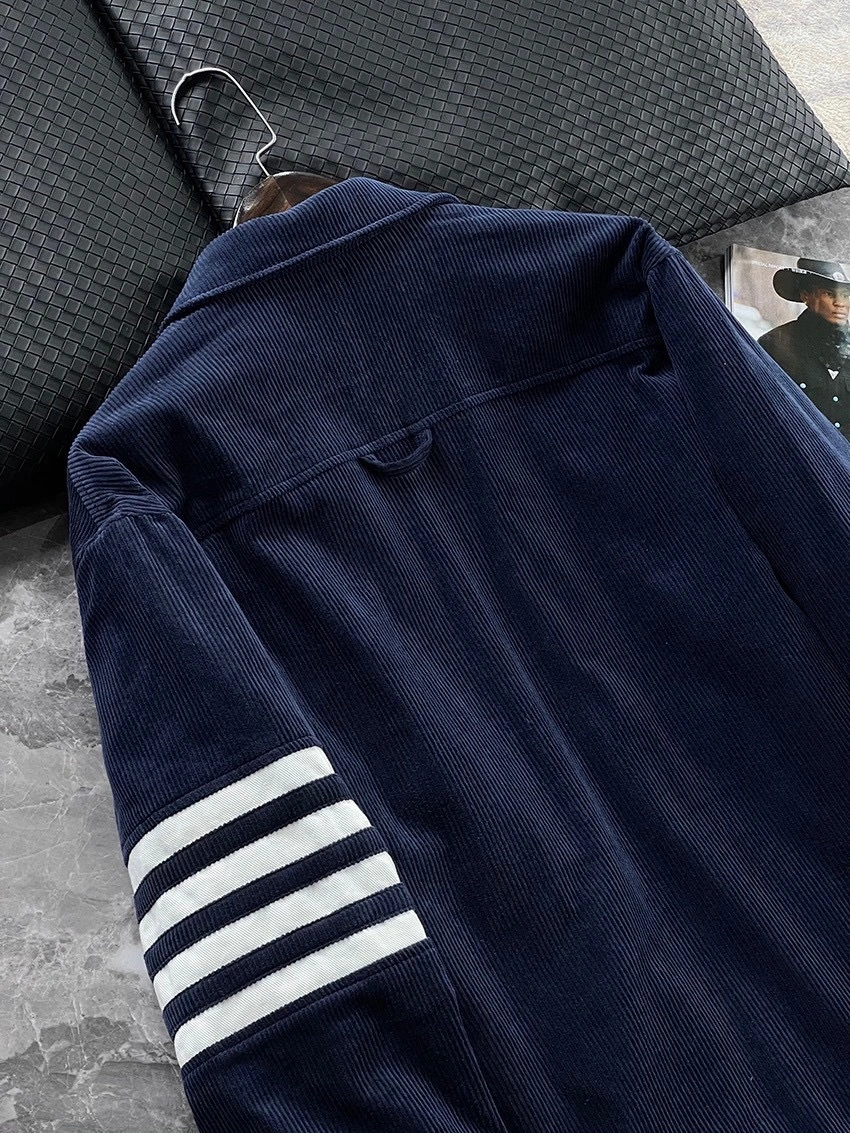 Precise copy Thom Browne Down Jackets